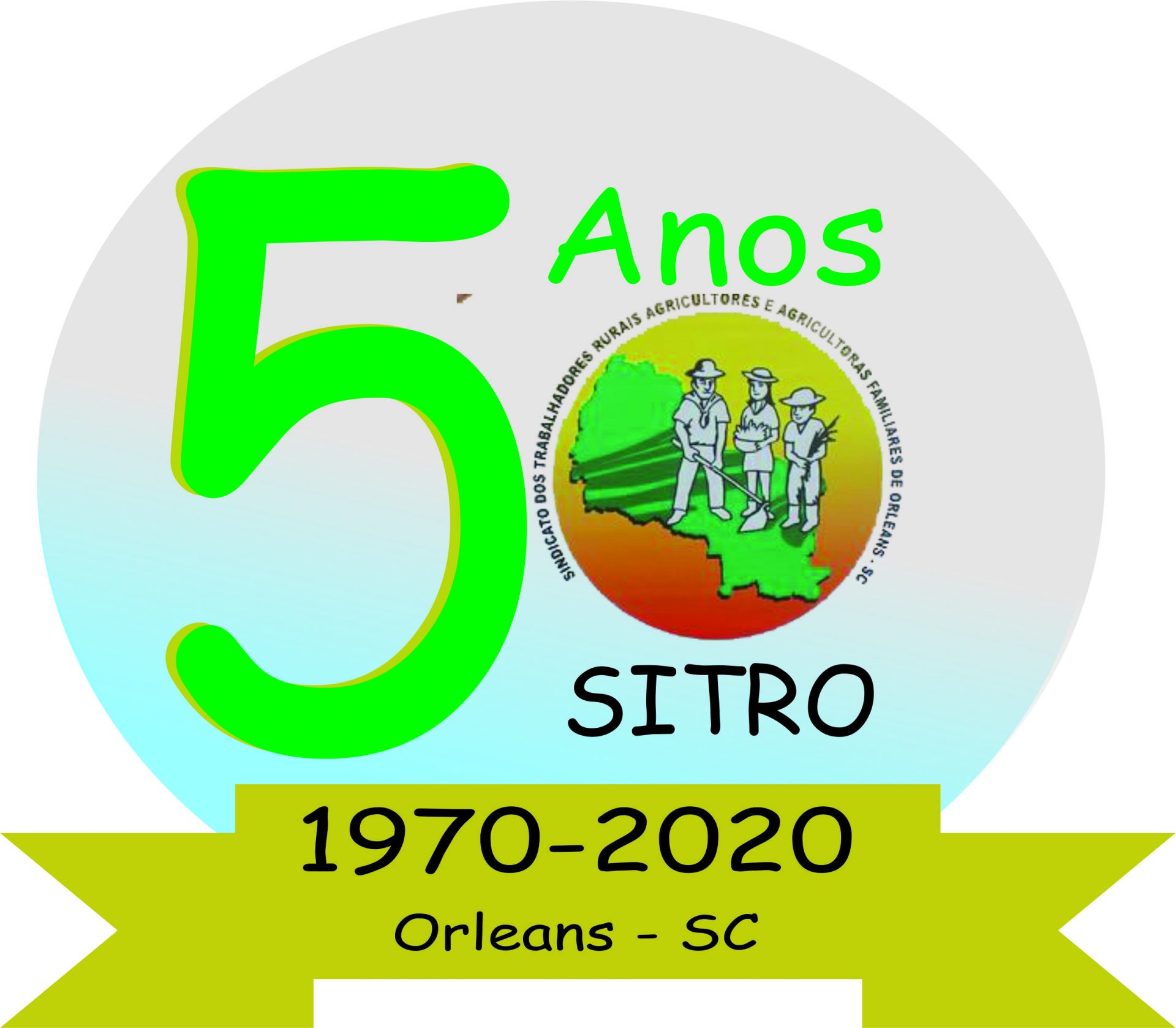 Sitro de Orleans completa 50 anos de lutas e conquistas - Portal de ...