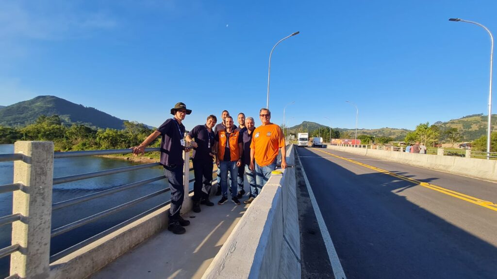 Tubarão define local para nova estação hidrológica - Portal de Notícias ...